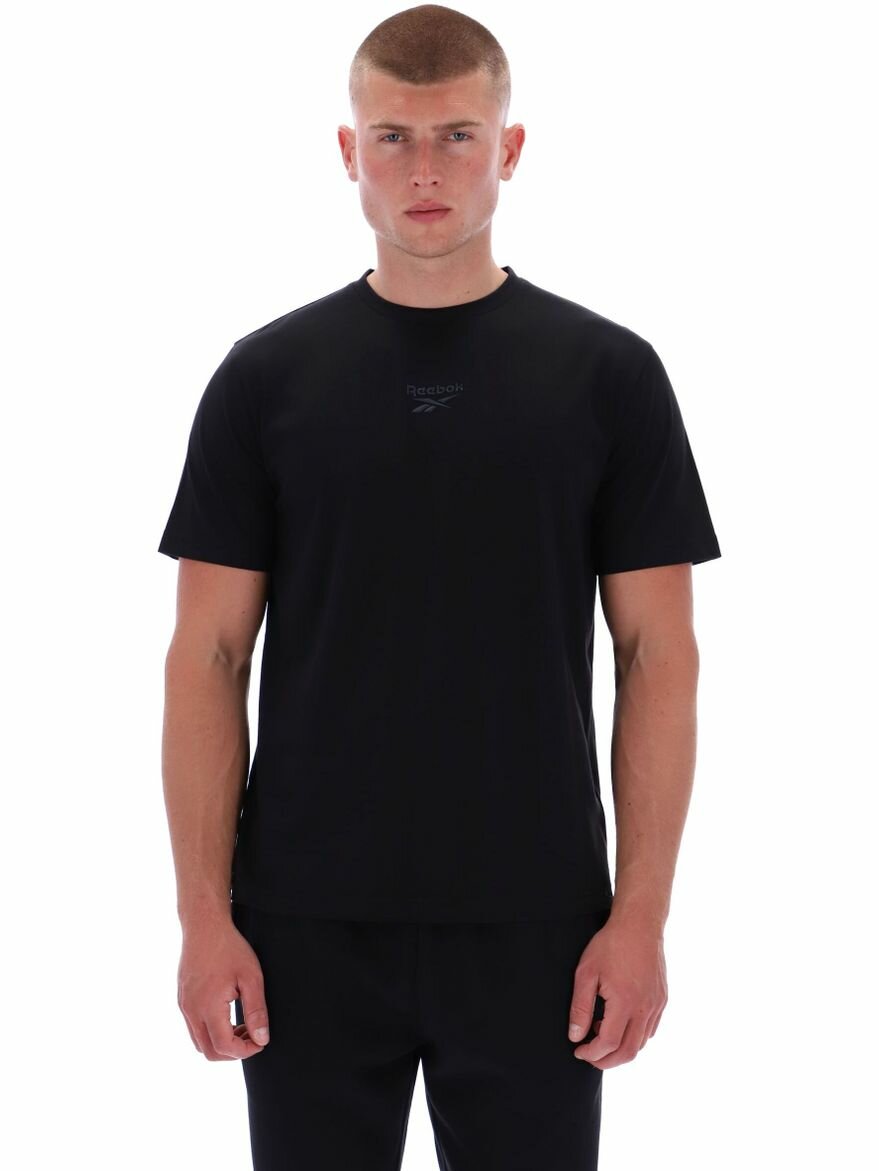 Футболка Adrian Ss Crewneck Tee W