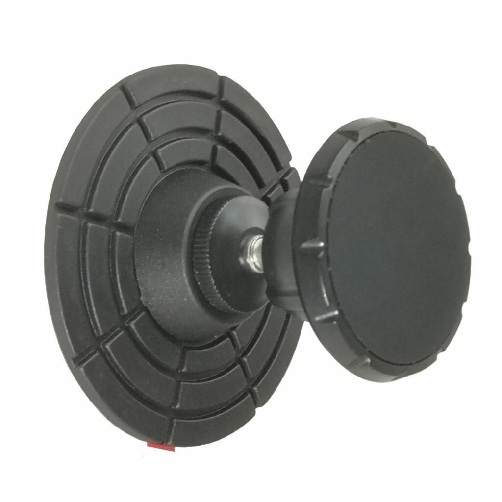 Антивибрационное крепление для автомобиля, быстрое крепление для телефона, - Регулярное магнитное поле