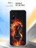 Чехол на Infinix GT 30/GT 30 Pro, Инфиникс Джити 30/ДжиТи 30 Про, накладка, сили...