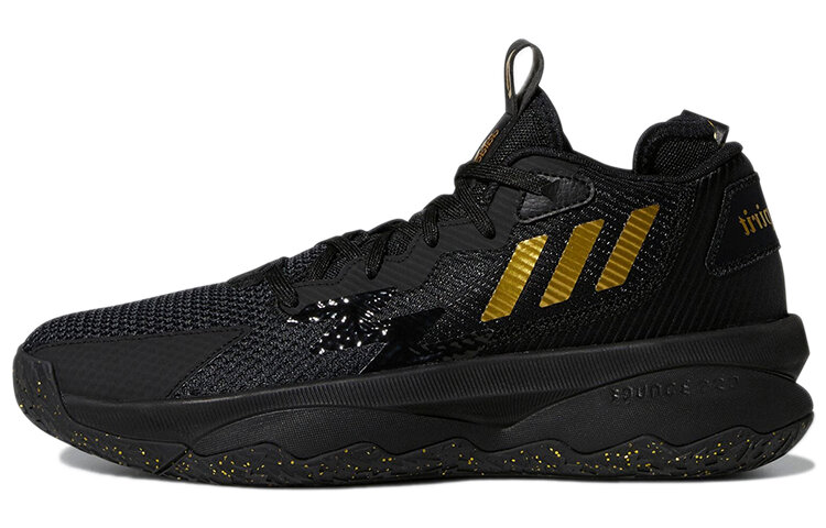 Кроссовки D lillard 8