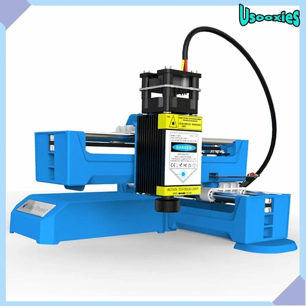 Лазерный гравер