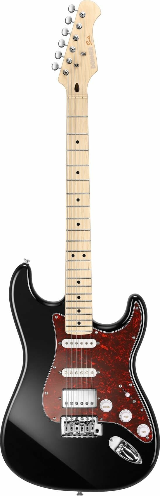 Электрогитара