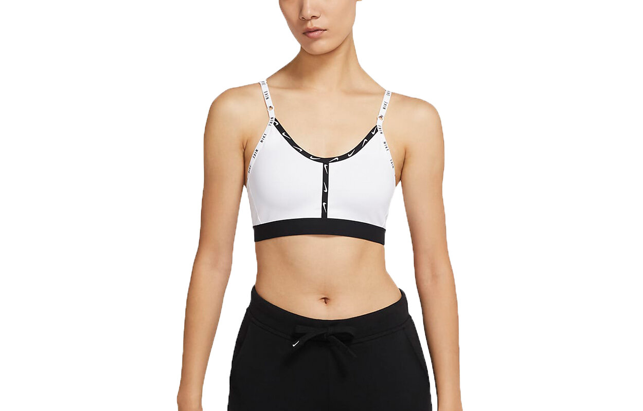 Бюстгальтер-невидимка Nike Fitness, 1 шт.
