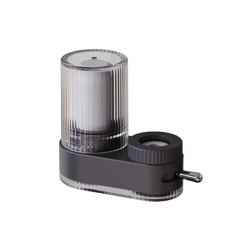 Фильтр для воды на кран с активированным углем