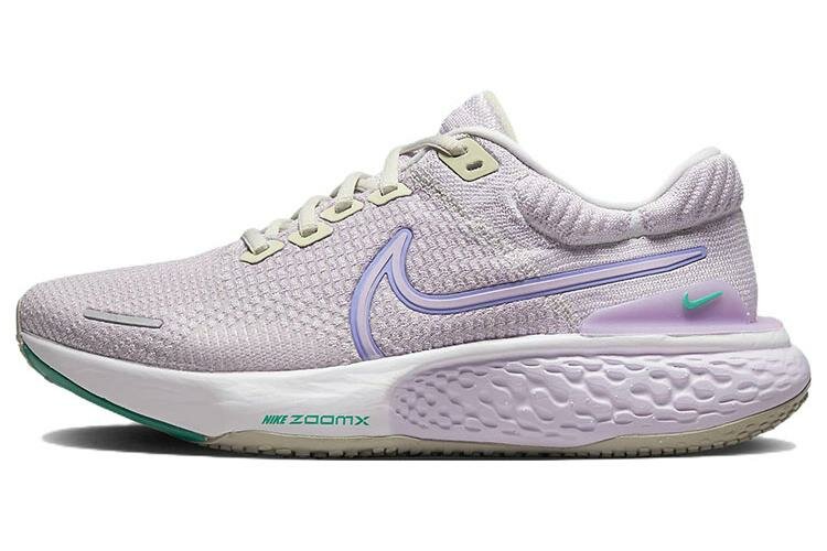 Кроссовки ZoomX Invincible Run Flyknit 2