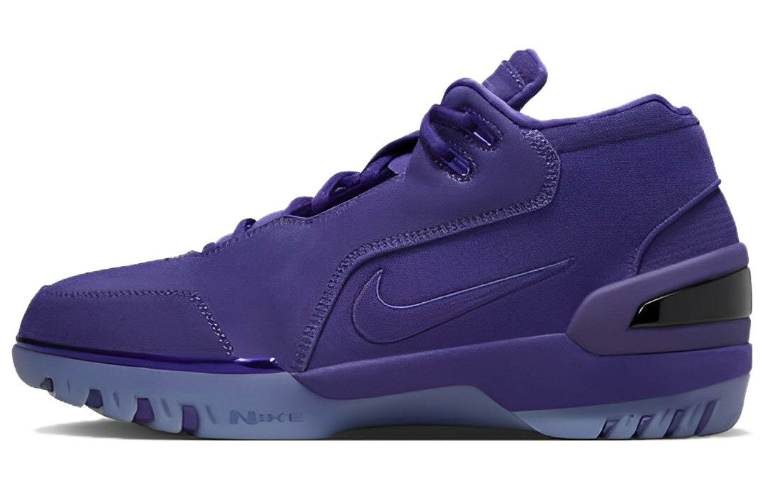 Кроссовки Air Zoom Generation