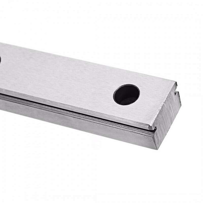 Рельсовая направляющая KGT MGN12 400 мм