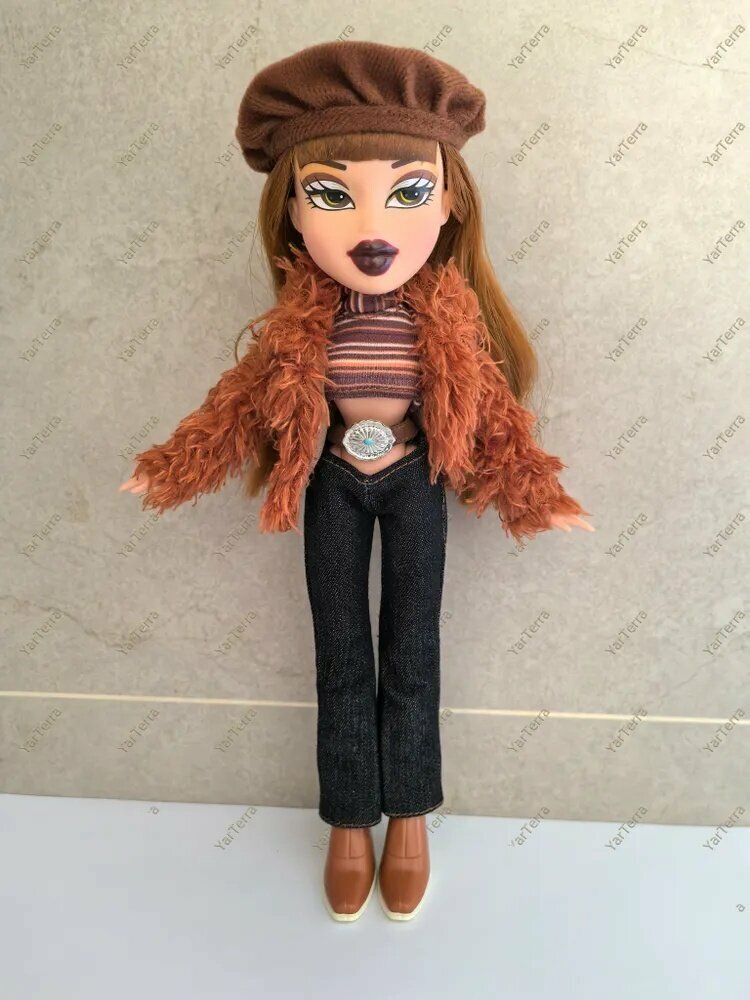 Bratz кукла братц — фото 1