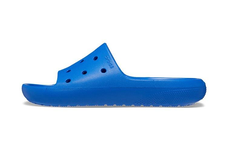 Сланцы Crocs Thunder