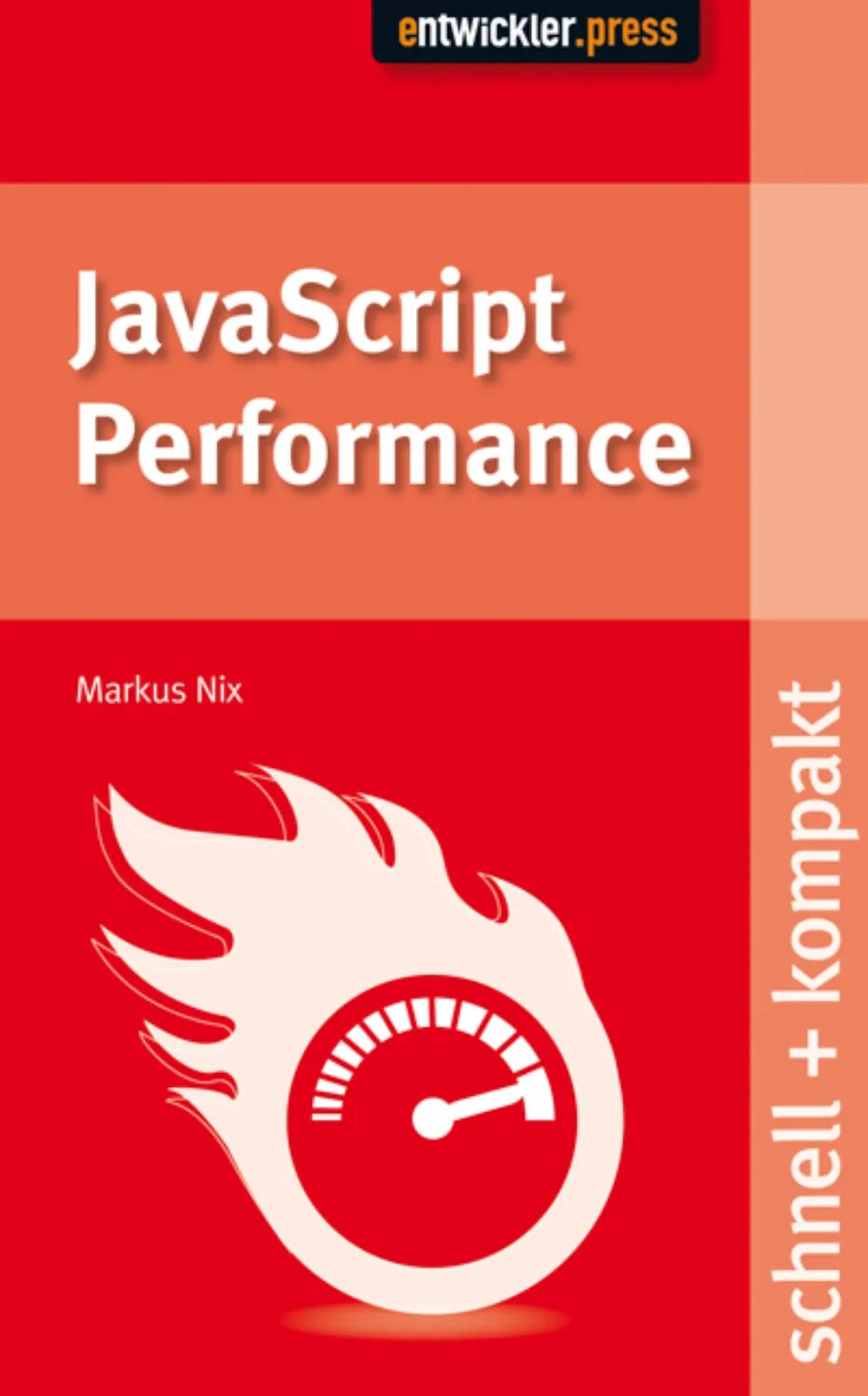 JavaScript Performance [Цифровая книга]