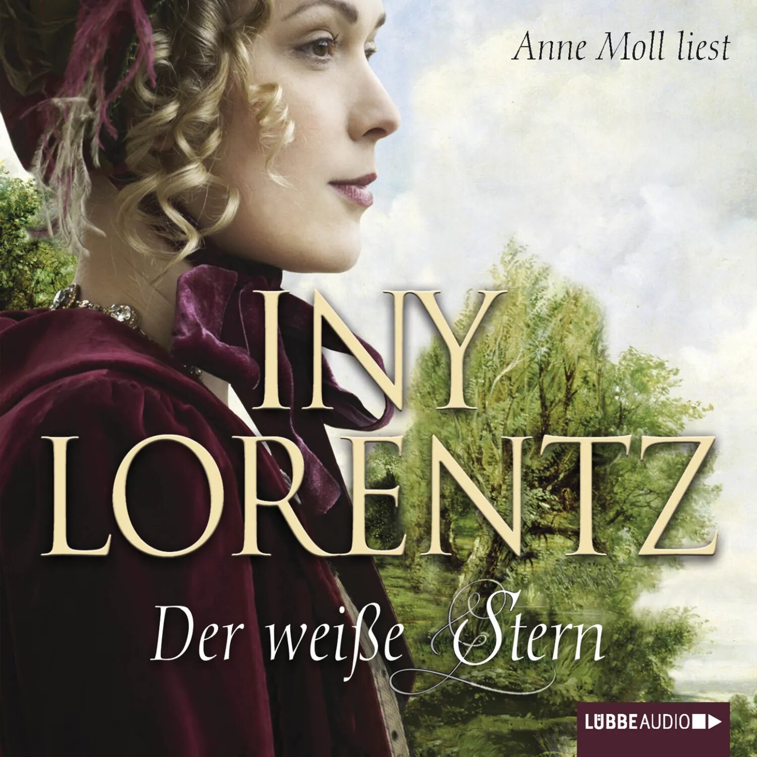 Der weiße Stern [Аудиокнига]