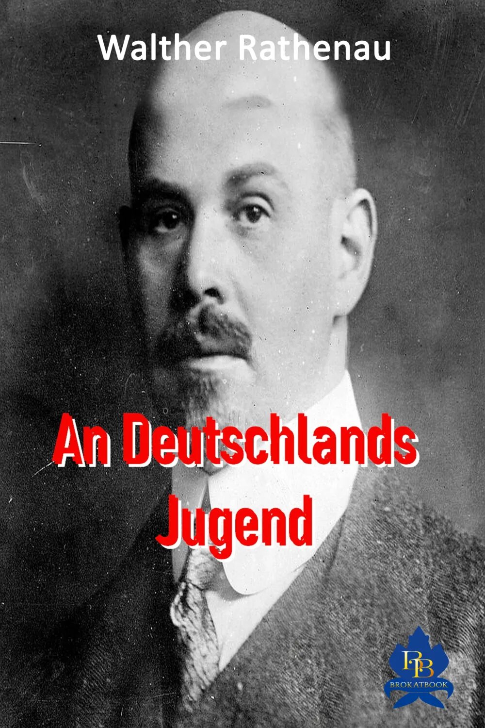 An Deutschlands Jugend [Цифровая книга]