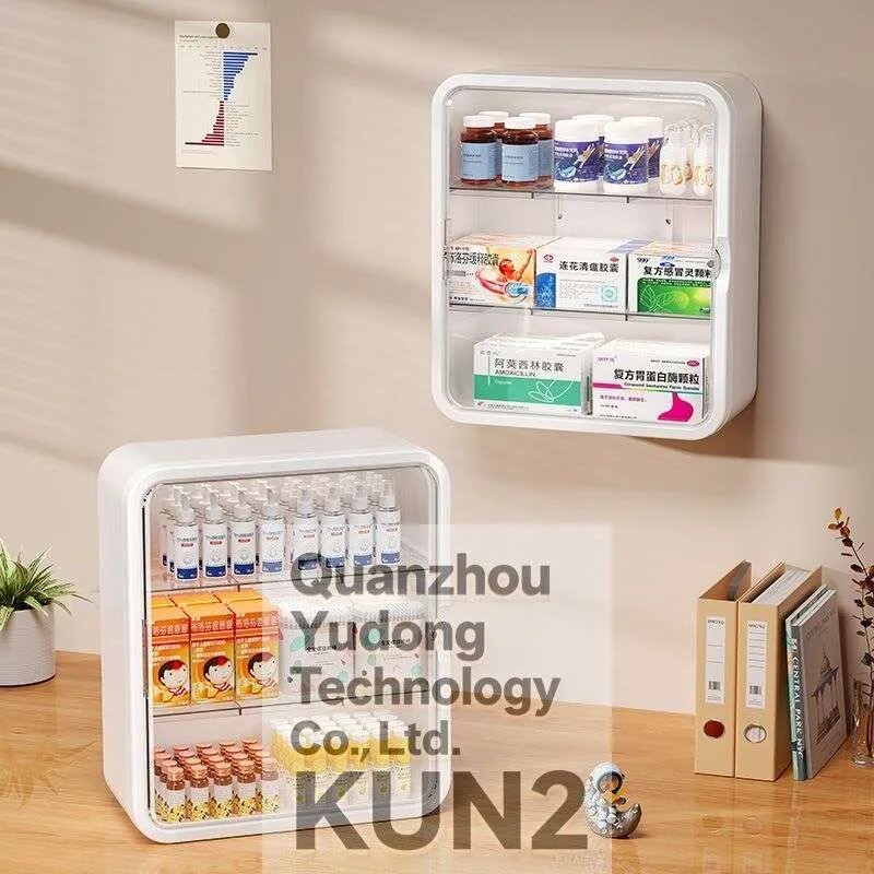 Полка для кухонной мебели Настенная, 30х8х30 см, 1 шт.