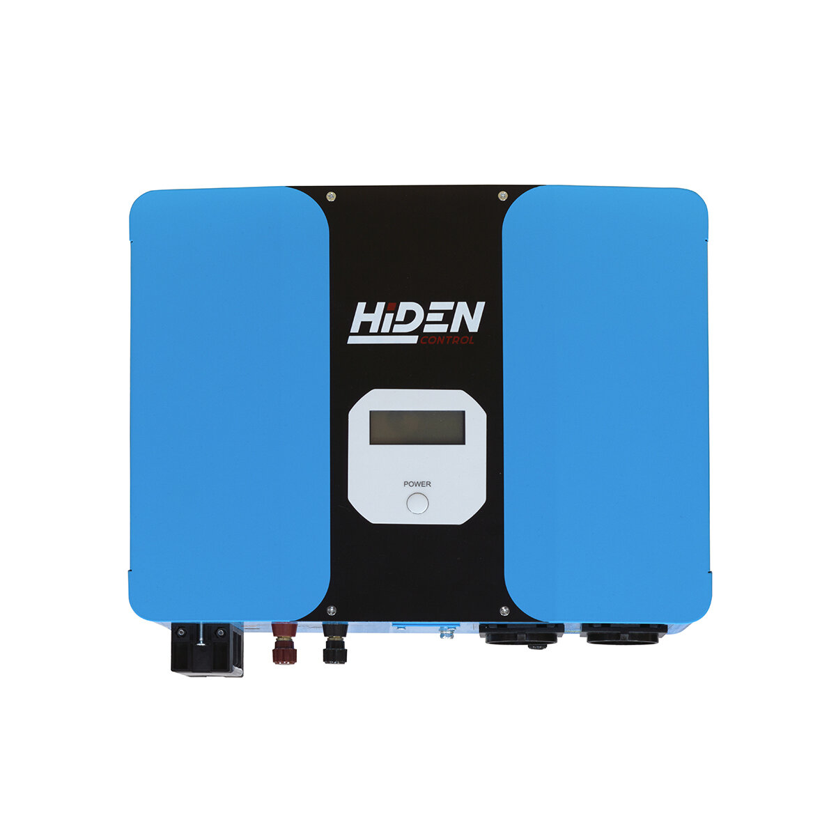 ИБП Hiden Control HPK25-1200M Гибридный (1200ВА/1000Вт, 12В, MPPT 40А)