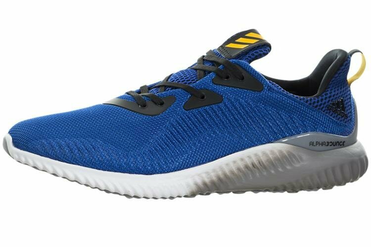 Кроссовки Alphabounce Collegiate