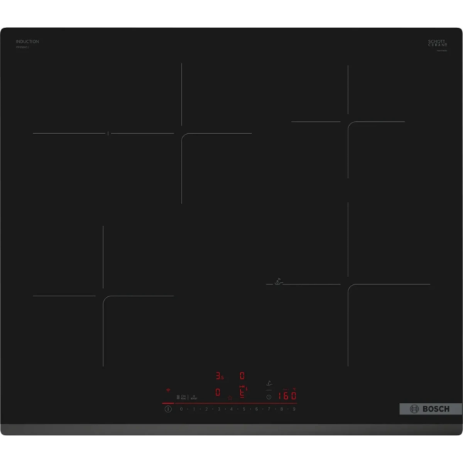 Bosch Serie | 6 PIF63KHC1E