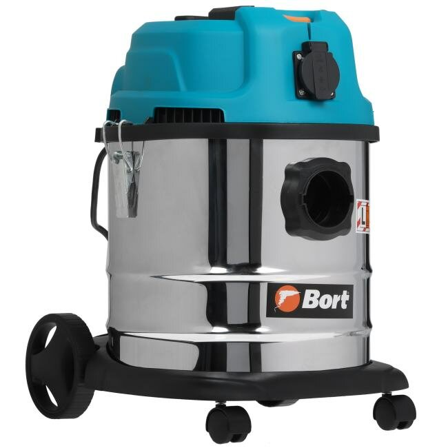 Bort BSS-1620 Storm <93417487> Пылесос строительный