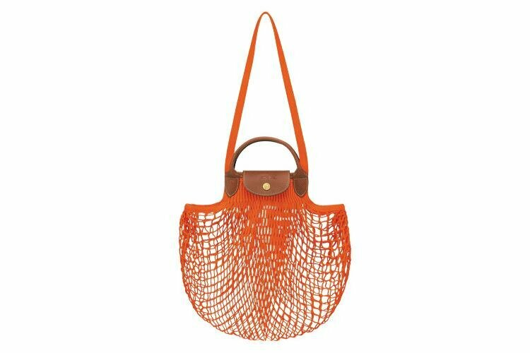 Сумка LONGCHAMP Le Pliage Filet