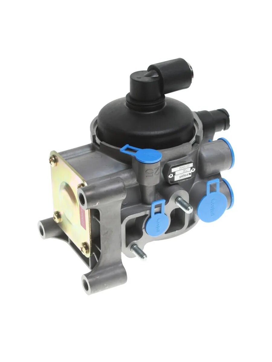 Осушитель воздуха IVECO EuroStar дв. CURSOR (10.5-13Bar, с ре