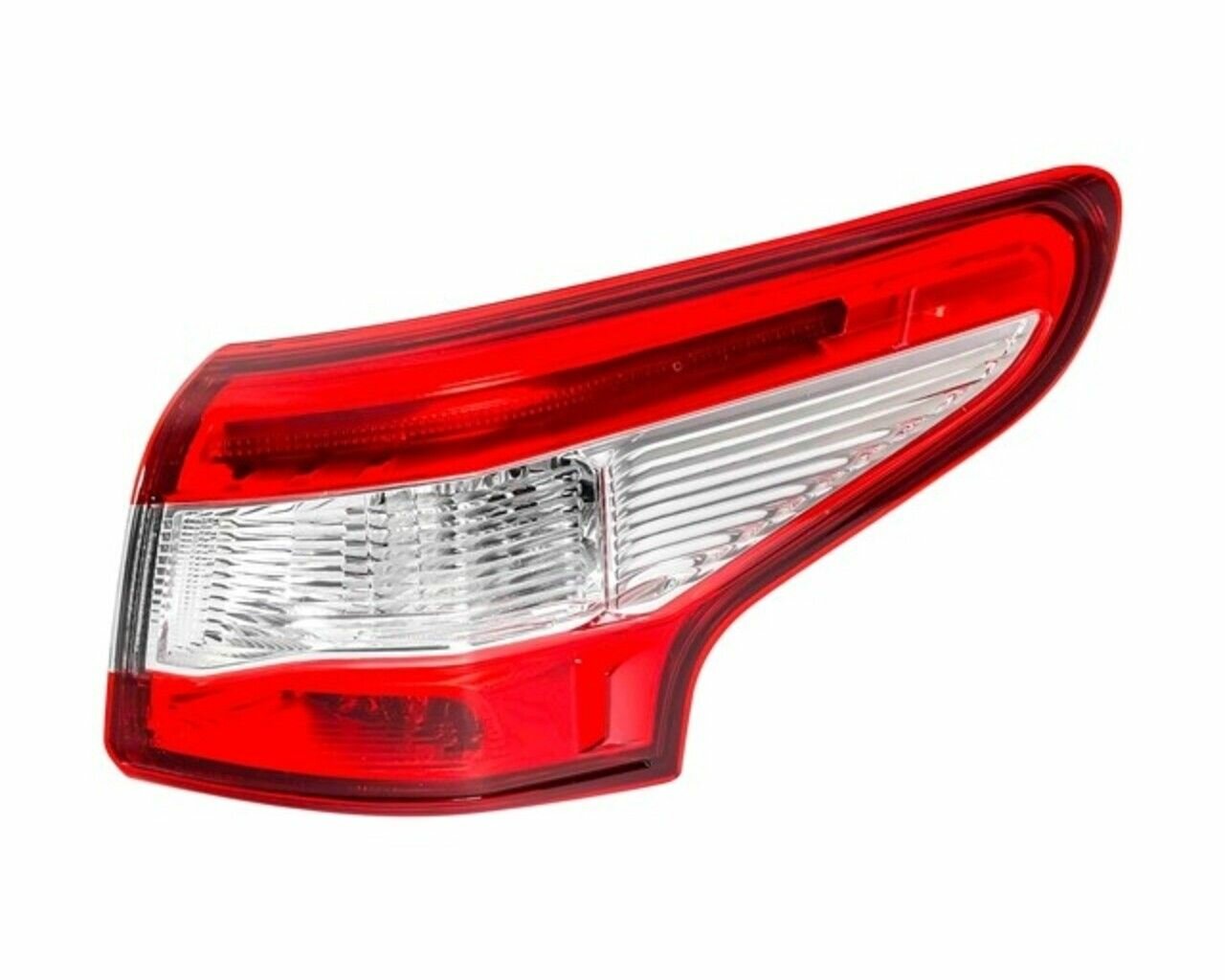 Задний фонарь правый для Ниссан Кашкай 2014->, oem 265554EA0A арт 21519N1RUE