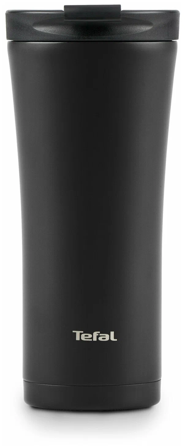 Термокружка Tefal Easy2Go N2110117 500мл. - Черный