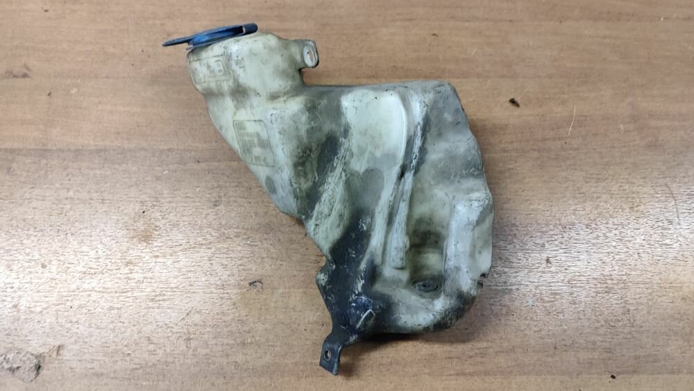 Бачок омывателя Volkswagen Passat B5 3B0955453M