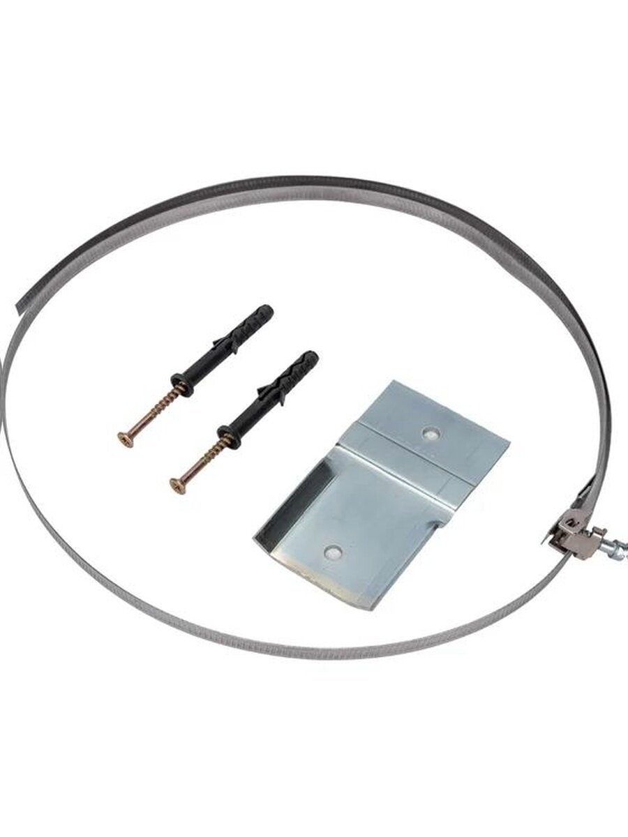 Комплект крепления для мембранных баков 8-35 л, Wester