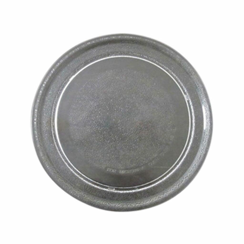 Стеклянная тарелка для микроволновки, замена поворотного подноса, - D