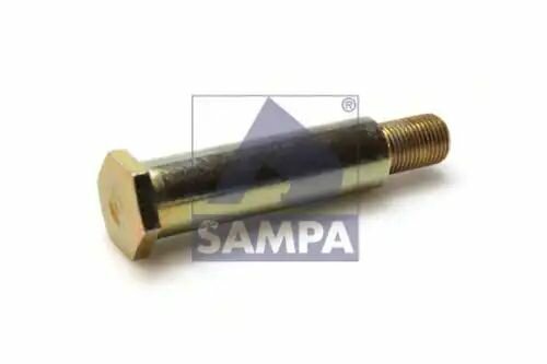 Болт стабилизатора M16x1.5/101 MAN