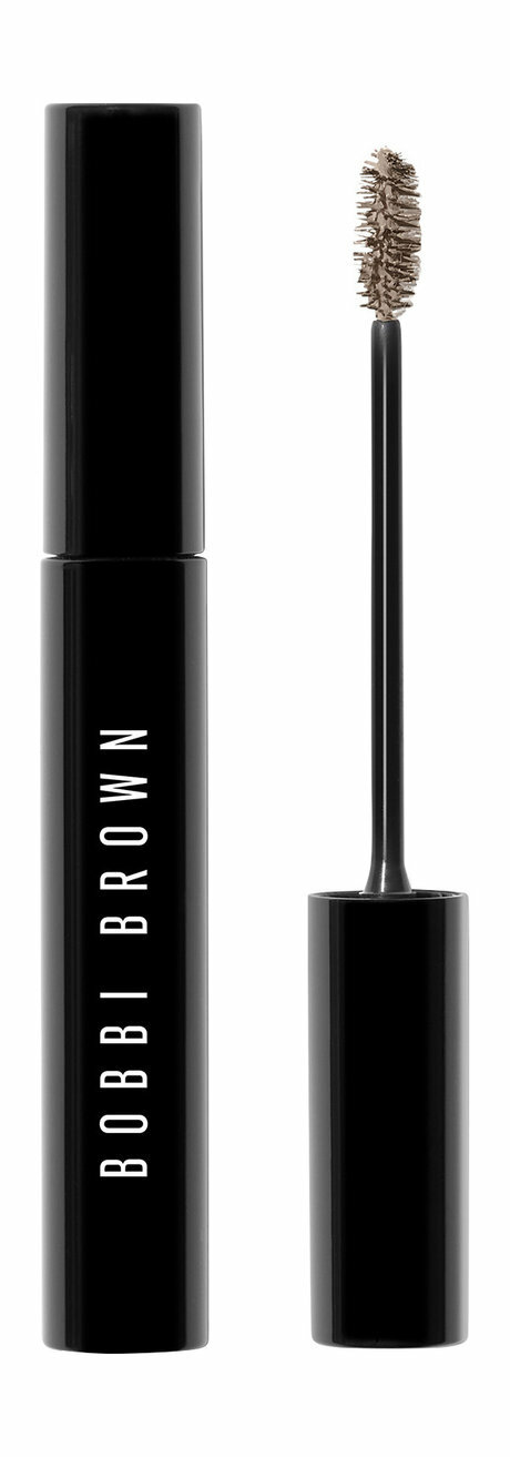 Bobbi Brown Natural Brow Shaper Оттеночный гель для бровей | Neutral Brown 50мл