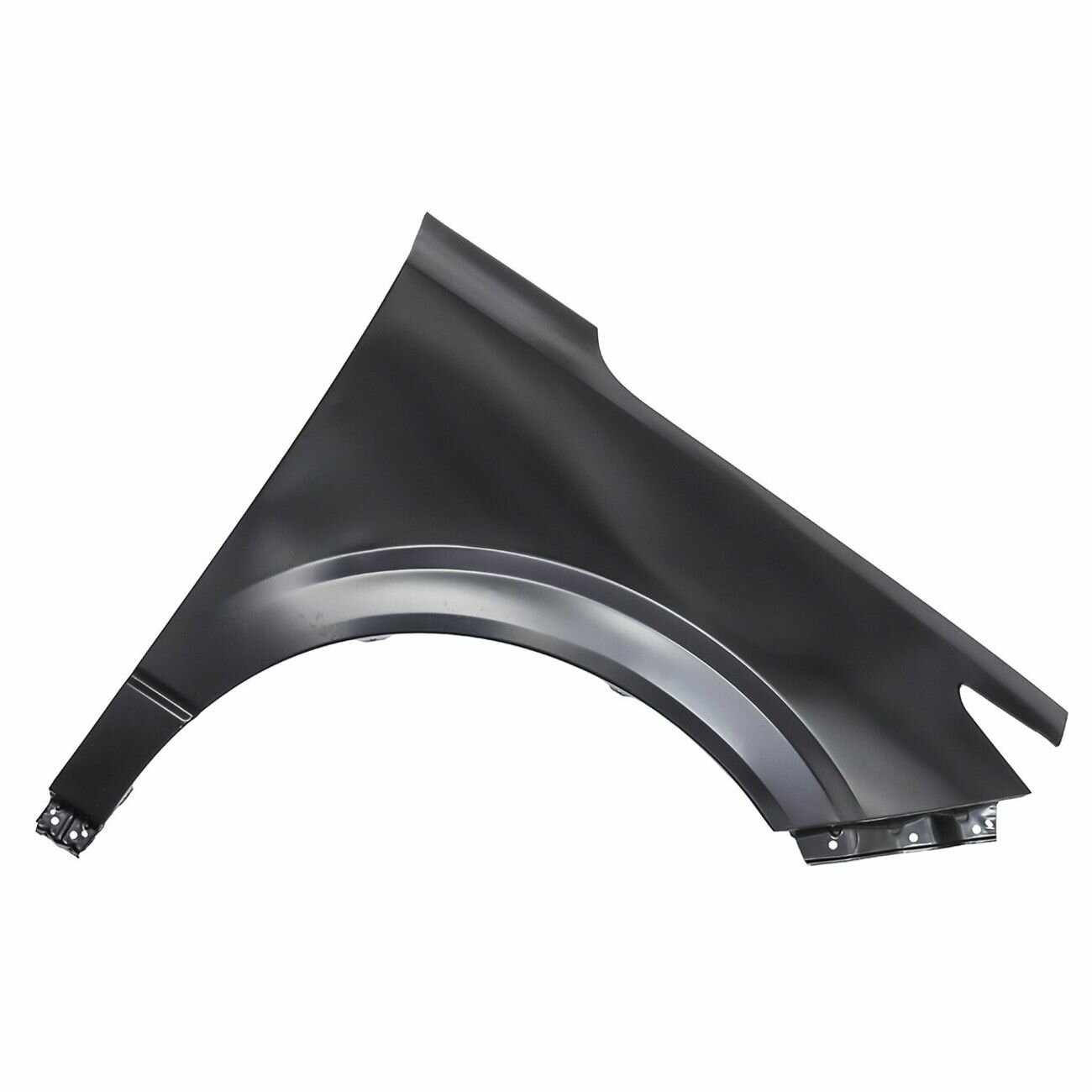 Крыло переднее правое SAILING CGL2025025R для Changan UNI-K 2020-н. в.