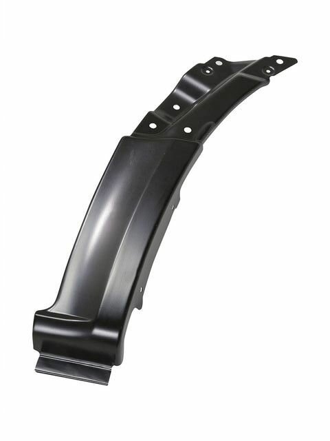 Крыло переднее правое нижняя часть GORDON DB85400BR для Volkswagen Crafter 2E / 2F; Mercedes Benz Sprinter 906