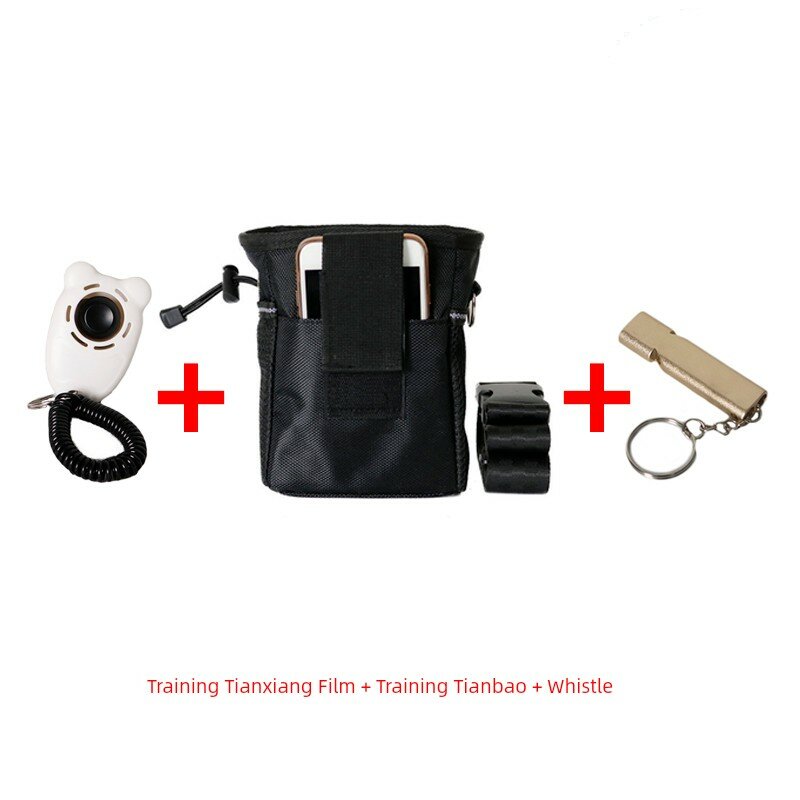 Средства для дрессировки собак, оборудование для дрессировки малиновских овчарок, кликер для дрессировки, инструмент