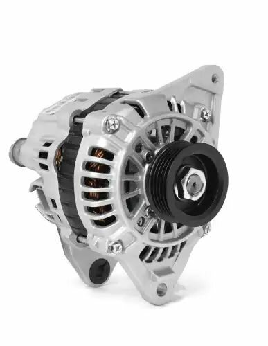 Генератор 80A Mitsubishi Lancer 1.5 00-03