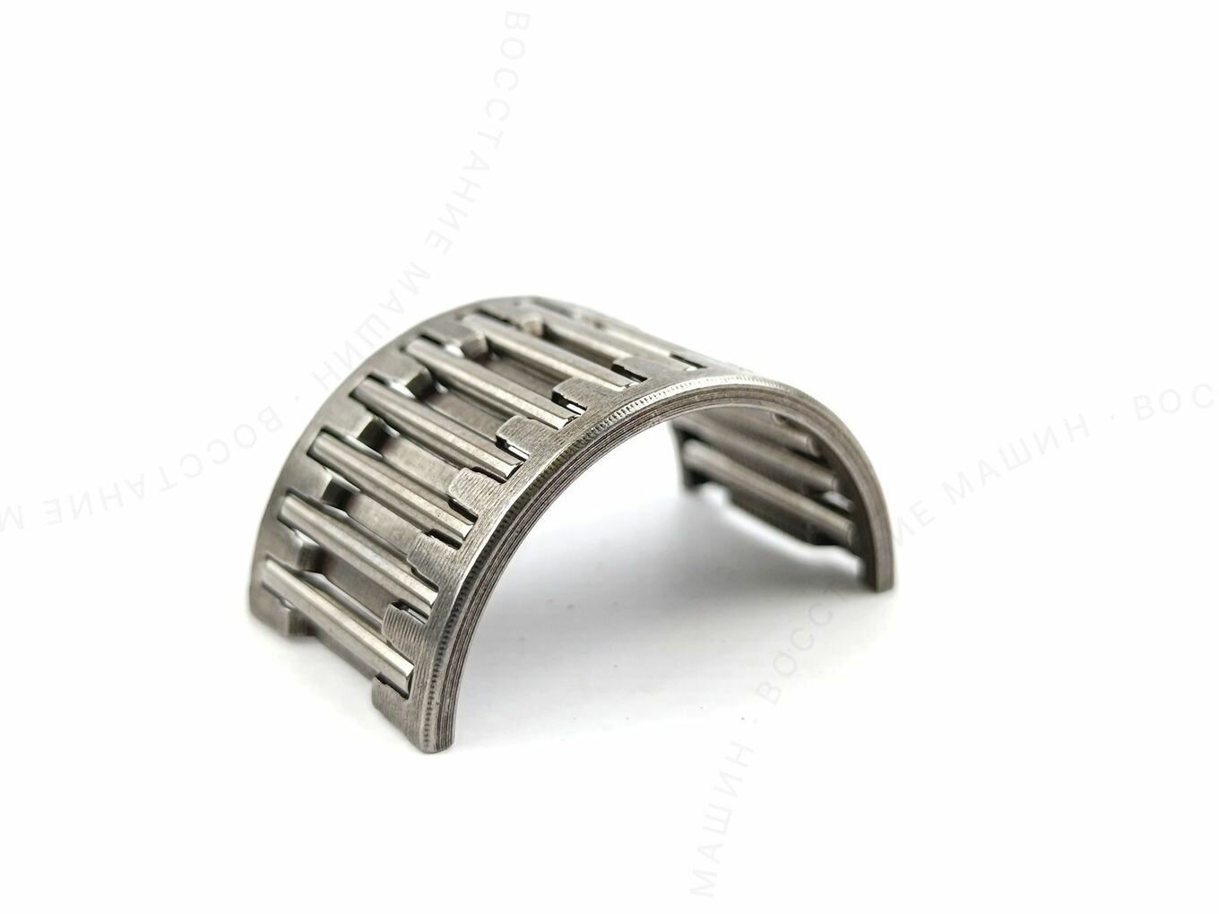 Подшипник КПП игольчатый шестерни 1-й передечи для Geely GC6, MK, MK Cross, Otaka, SC7, Vision / 3343928111