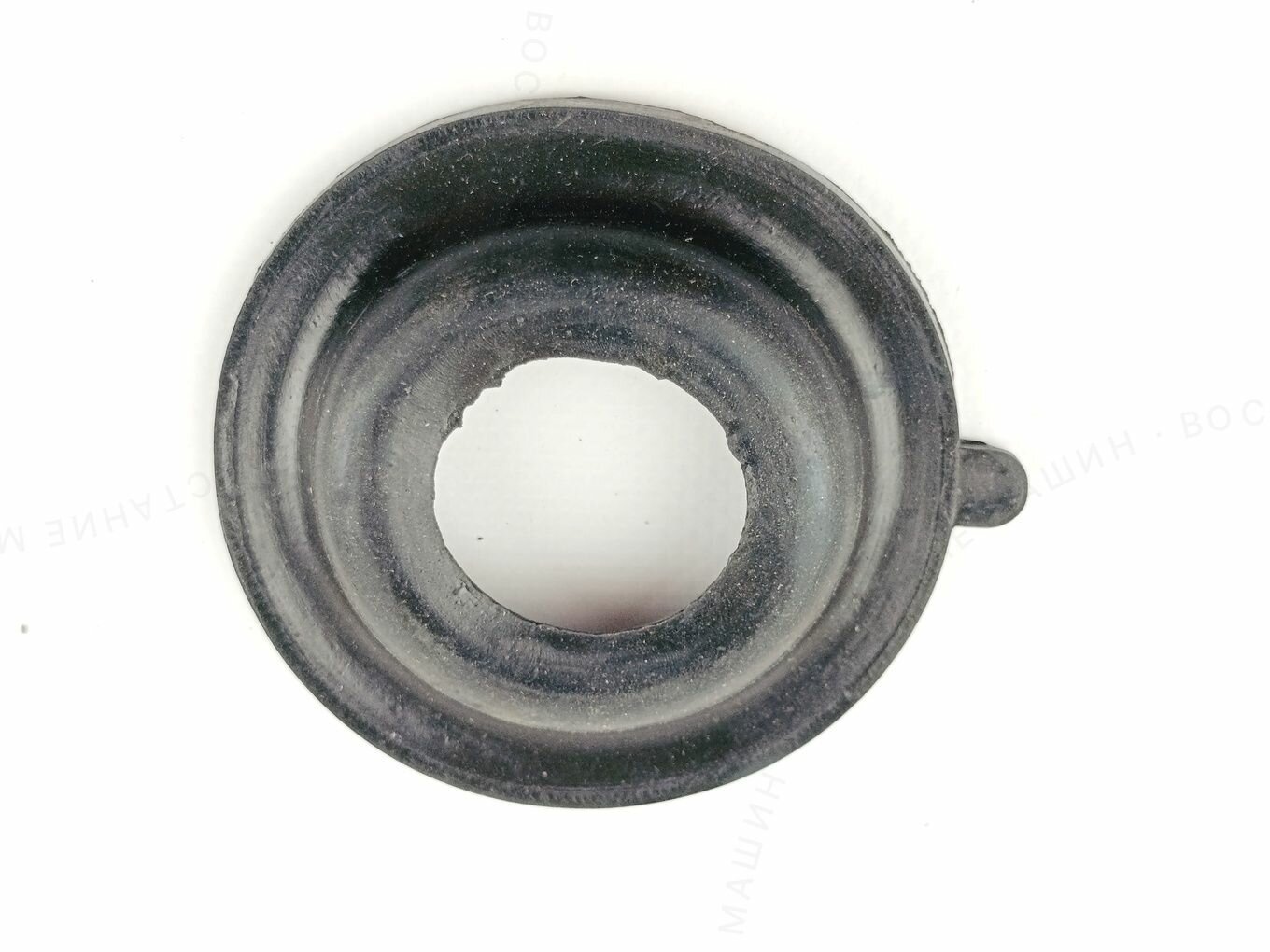 Проставка пружины задней нижняя для Geely GC6, MK, MK Cross / 1014001681