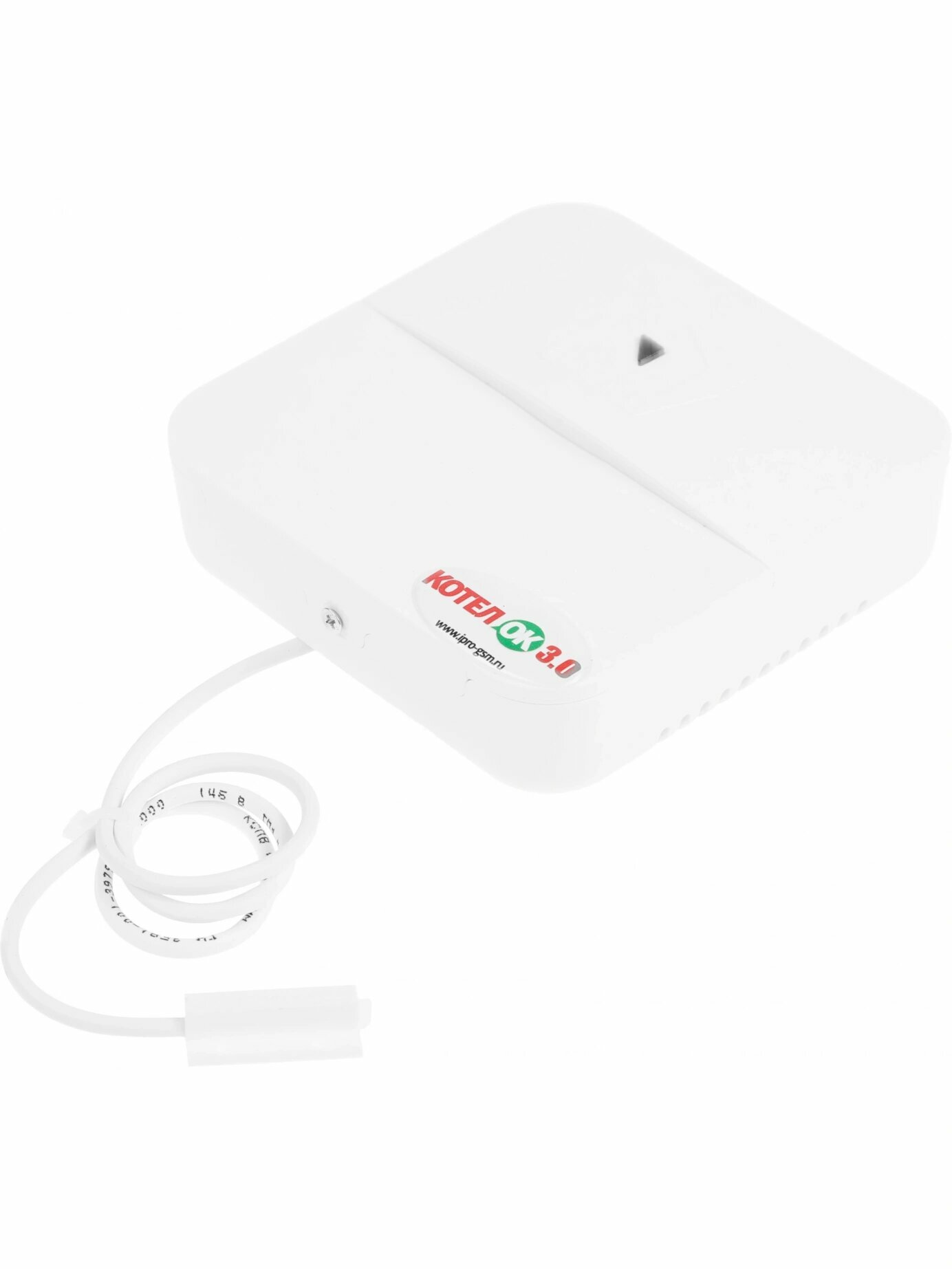 Умное реле ипро Котел. ОК 3.0 двухканальное (1673)