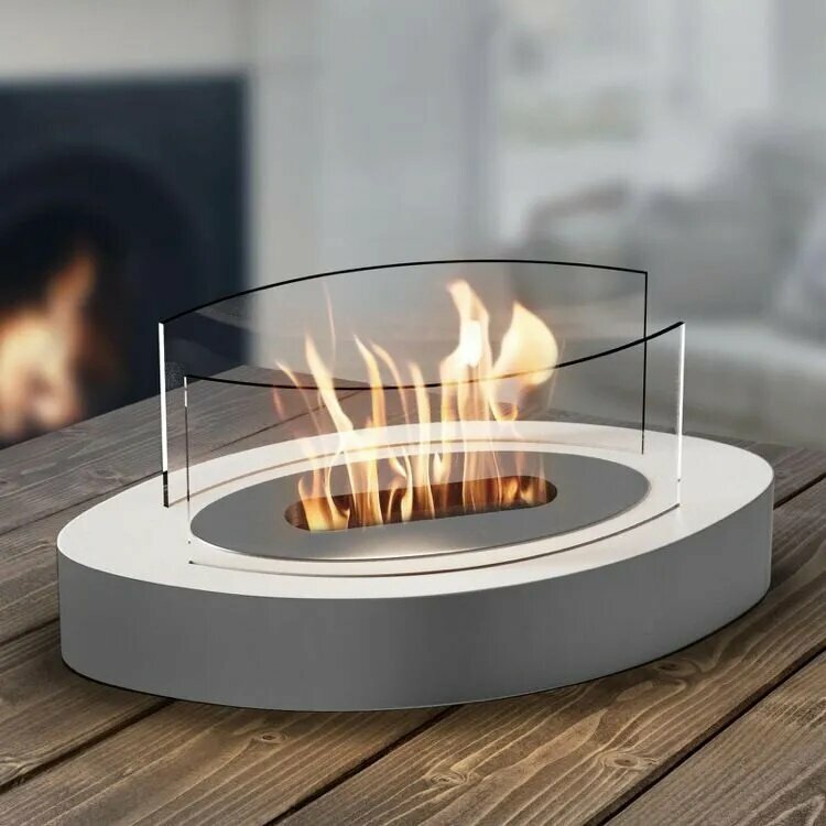 Cosmic Dust Биокамин Настольная установка