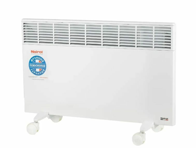 Конвектор электрический Noirot CNX-4 Plus 2000, белый
