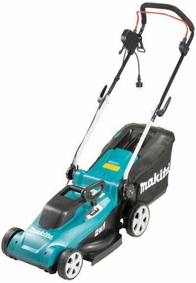 Газонокосилка электрическая Makita ELM3720
