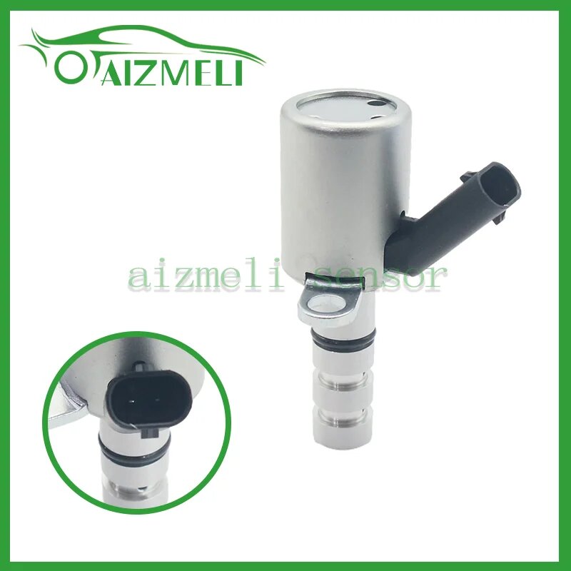 Клапан управления масляным насосом 04L906455A для Audi A1 A3 A4 A5 Q3 Q5 TT Seat Alhambra Seat Leon Ibiza Skoda Fabia Octavia VW Passat B8