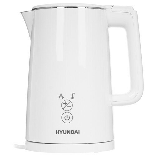 Чайник Hyundai HYK-S5508