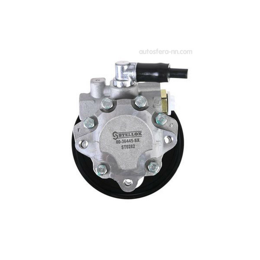 STELLOX 0036445SX насос гидроусилителя руля! 54402\ Peugeot Boxer 2.2HDi 01>