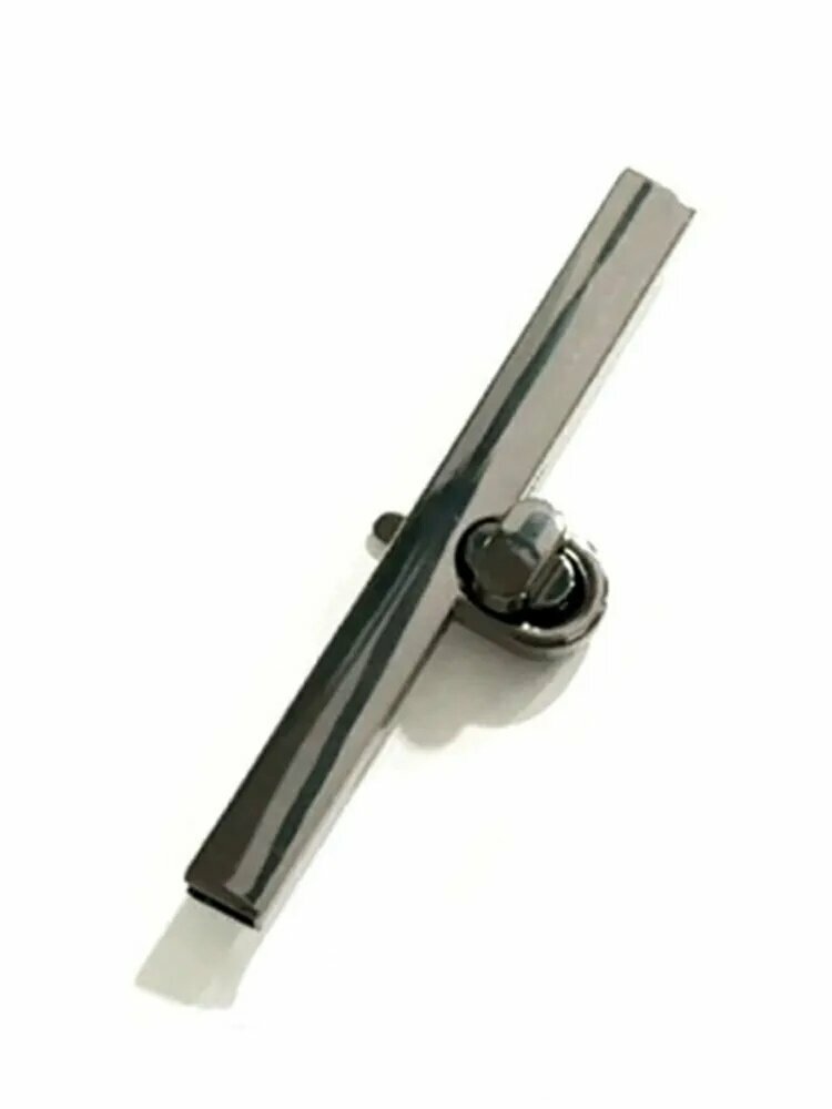 KNOW EASY-Фермуар Длинный замок