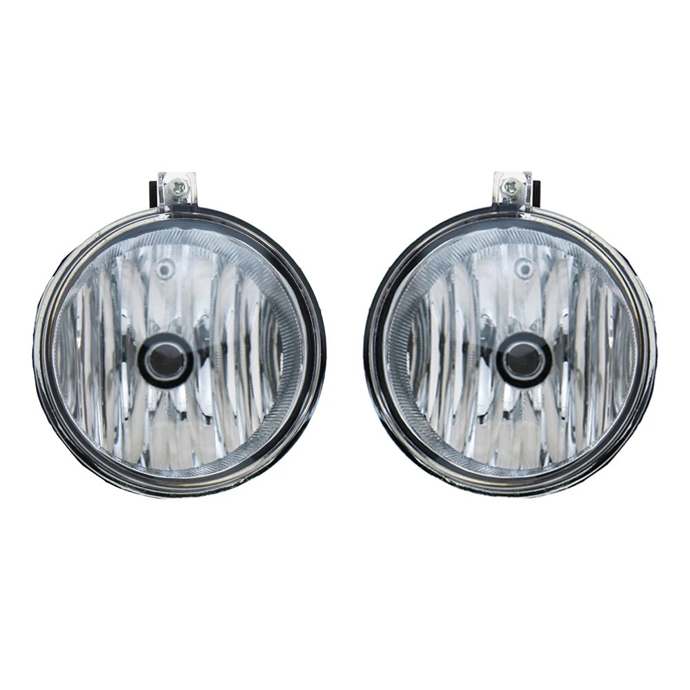 Противотуманная фара для Chrysler Sebring 2007 2008 2009, противотуманная фара переднего бампера 4805857AA 4805857AB 04805857AA 04805857AB Pair White