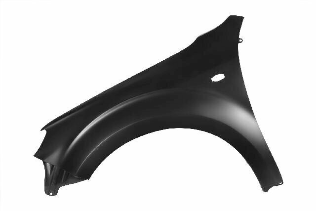 Крыло переднее левое с отв. под повторитель GORDON SB99C54AL для Subaru Forester SH / S12 2007-2012