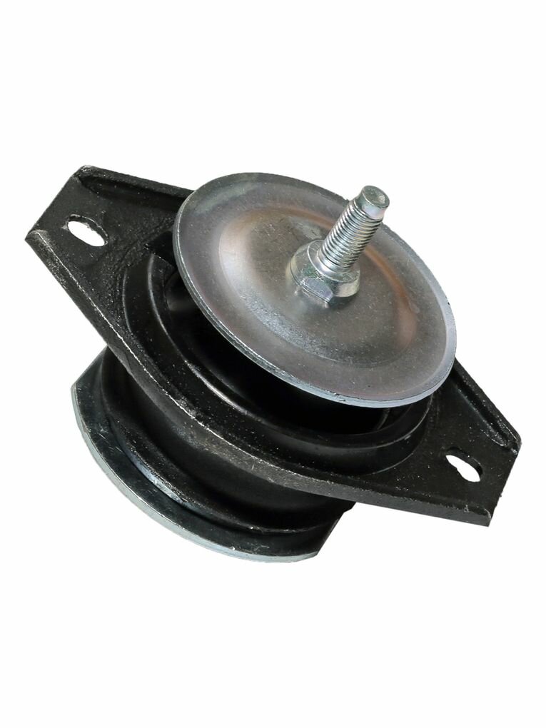 Подушка двигателя 2110 левая с кронштейном