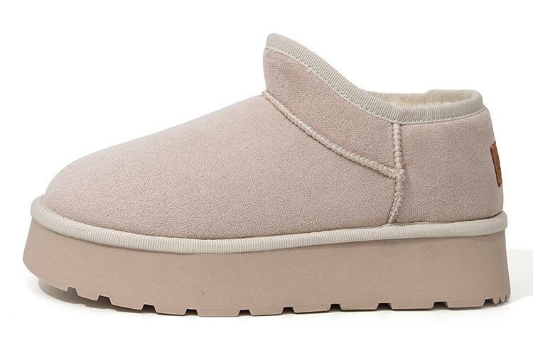 Угги Feiyue