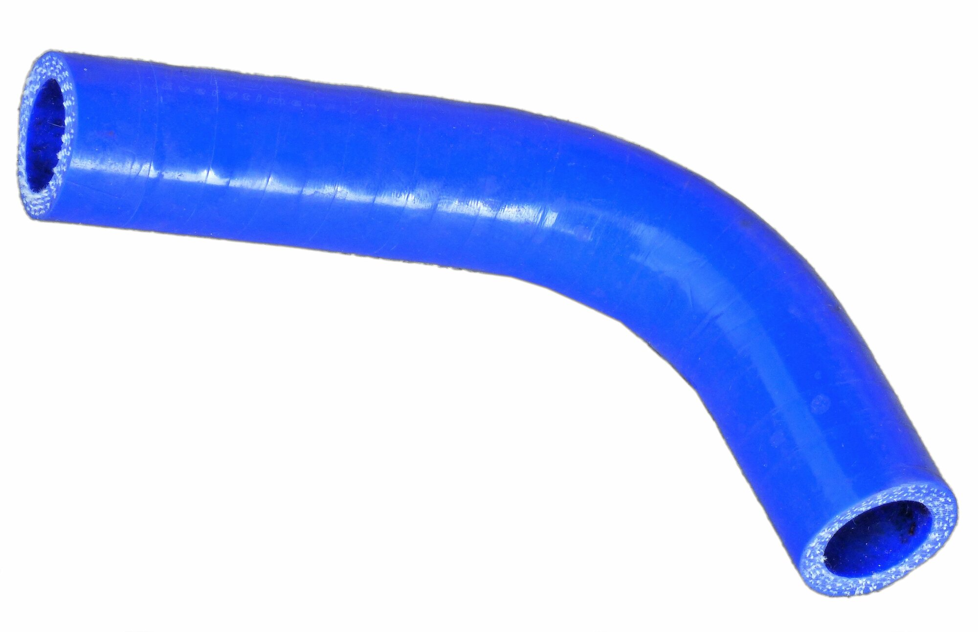 Патрубок термостата 50-1306028-Б2, малый круг, для двигателя Д-240, для колесных тракторов и экскаваторов МТЗ, силикон