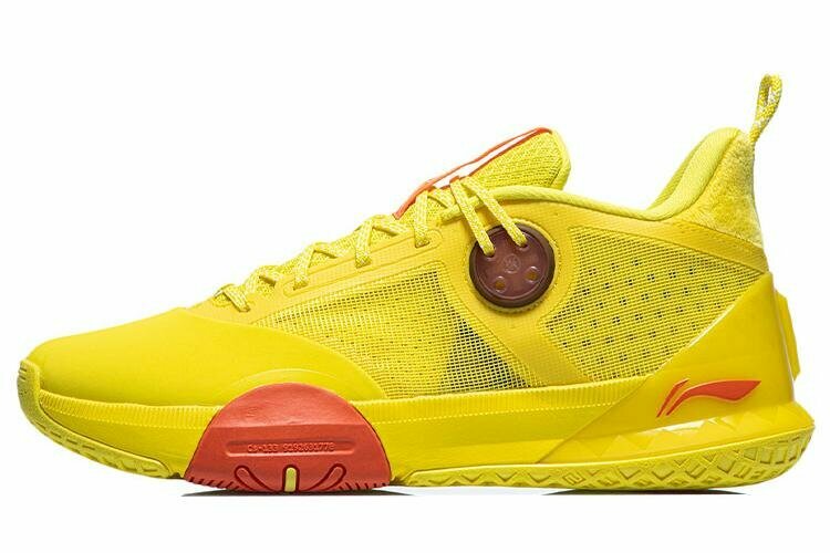 Кроссовки LI-NING All Day 6